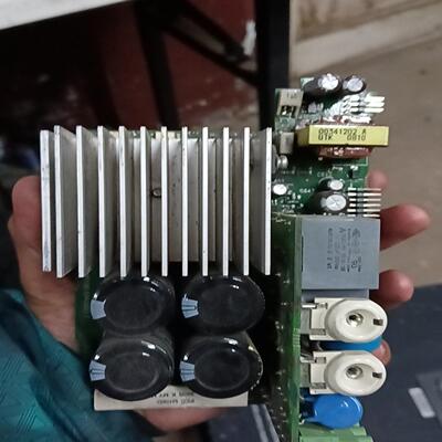 议价MINT-4121C MCON4151 ABB频器驱动板电源