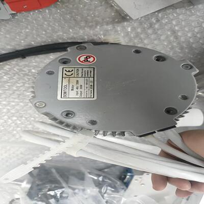 议价LEVITRONIX磁浮泵350W BSM-35实物图 议