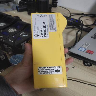 议价LMI Gocator 2340A 超高精度 超快使用 支