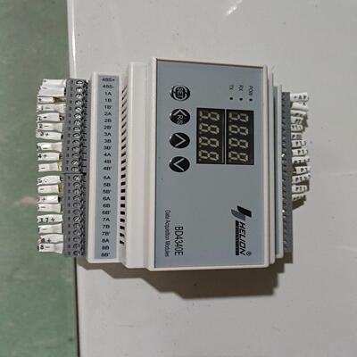 议价汉隆热电偶测温模块BD4340E