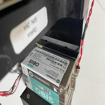 议价coherent 相干 OBIS 505nm 激光器30m