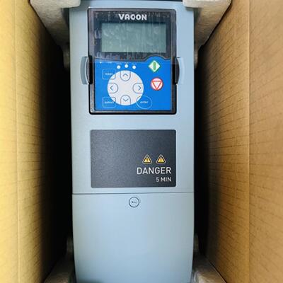 议价伟肯变频器NXS00095A2H1SSSA1A2000000