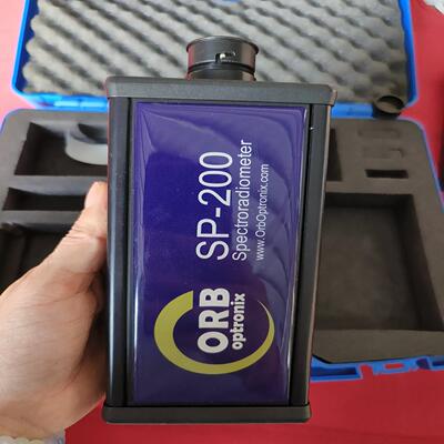 议价SP-200 Spectrometer 光谱仪