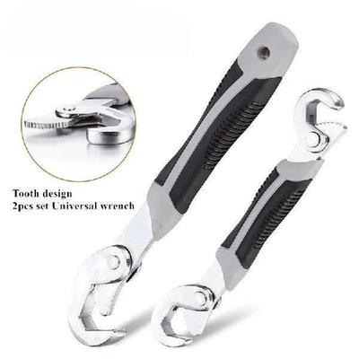 1pcs Universal Wrench Tool Set Movable Large Open End