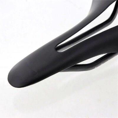 Carbon Fibers Bicycles Cushion Seats Bicycles Hollow
