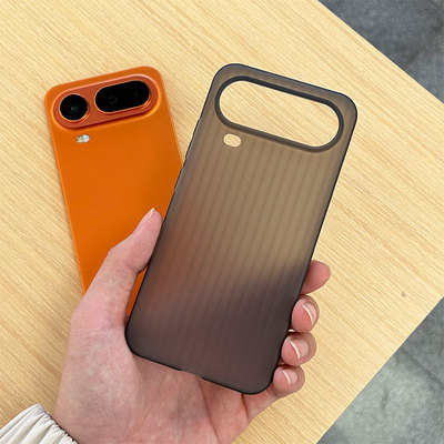 适用荣耀magic8proair手机壳软壳波纹防滑轻薄磨砂圆弧边保护壳荣耀8air