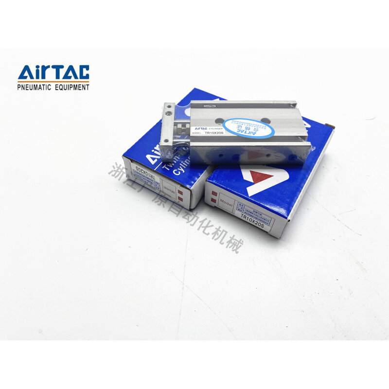 亚德客原装TR6X TR10X TR16X TR20X 15S 20S 25S 30S 35S 40S 50S_虎窝淘