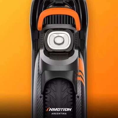 乐行天下INMOTION智能电动独轮车V11Y越野高速气压减震单轮性能车