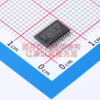 LED驱动 PCA9624PW.118 SOT-355-1 安世 电子元器件配单原装正品