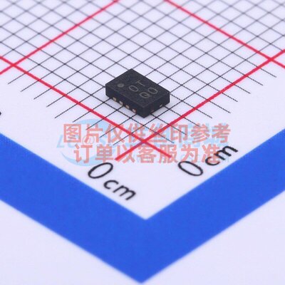 RF放大器 ADL5530ACPZ-R7 LFCSP-8 ADI(亚德诺) 电子元件原装正品