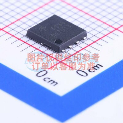 场效应管(MOSFET) AON6236 DFN-8(5.6x5.2) AOS/万代 电子元器件