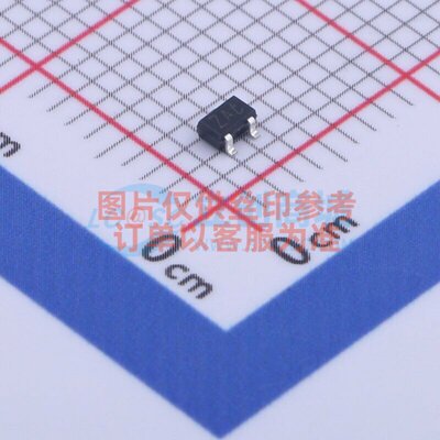 三极管(BJT) BFU520WX SOT-23-6 安世 电子元器件配单原装正品