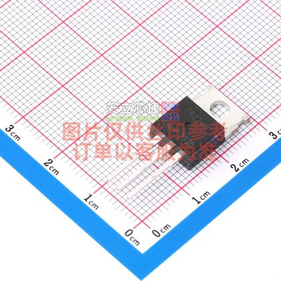 场效应管(MOSFET) IRF9Z24N(UMW) TO-220  电子元件配单全新原装