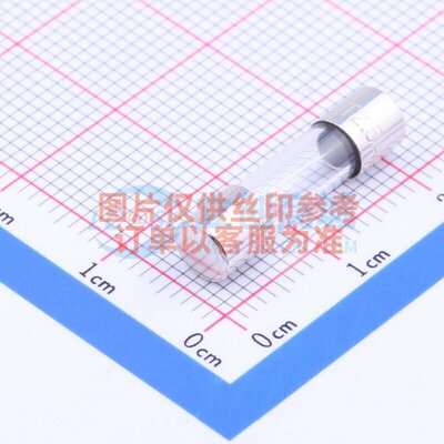 一次性保险丝 021802.5MXP D5xL20mm Littelfuse(美国力特) 原装