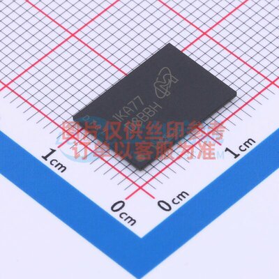 DDR SDRAM MT53E128M32D2FW-046WT-A VFBGA-200 micron(镁光)