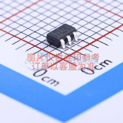 运算放大器 TLV2731IDBVR SOT-23-5 TI/德州 电子元器件原装正品