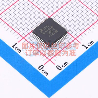 单片机(MCU.MPU.SOC) FS32K144HAT0MLFT LQFP-48 安世 电子元器件