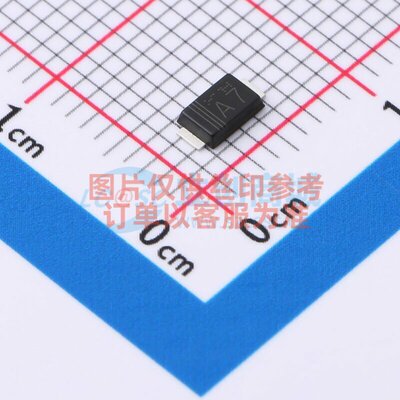 肖特基二极管 RBR3LAM40A9SATR PMDTM ROHM(罗姆) 电子元器件配单