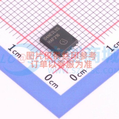 场效应管(MOSFET) BSC004NE2LS5 TDSON-8 Infineon(英飞凌) 原装