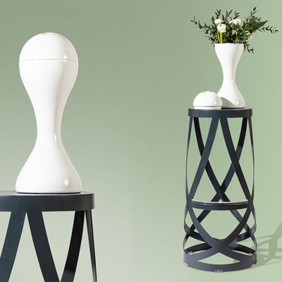 Cappellini花瓶意大利进口正版