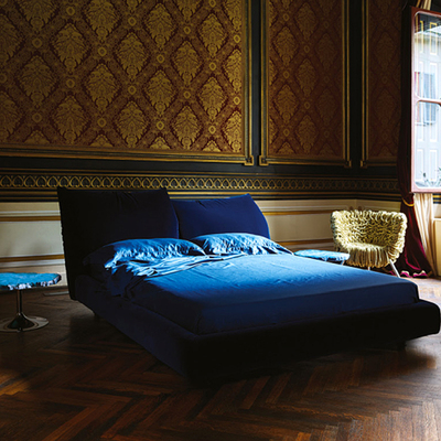 Edra意式现代进口正版床