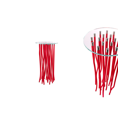 Cappellini进口正版小茶几