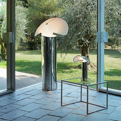 Flos意式进口正版金属台灯