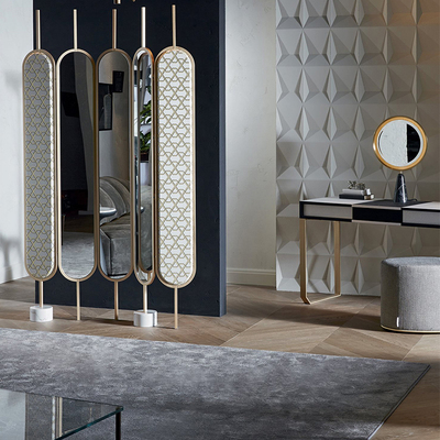 Gallotti&Radice屏风进口正版