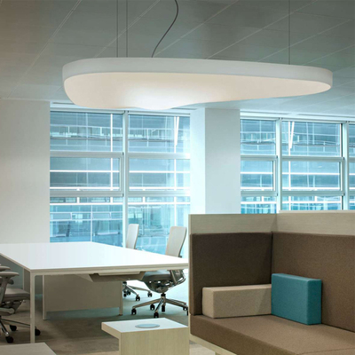 Luceplan简约现代进口正版吊灯