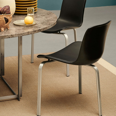 FritzHansen餐椅书椅进口