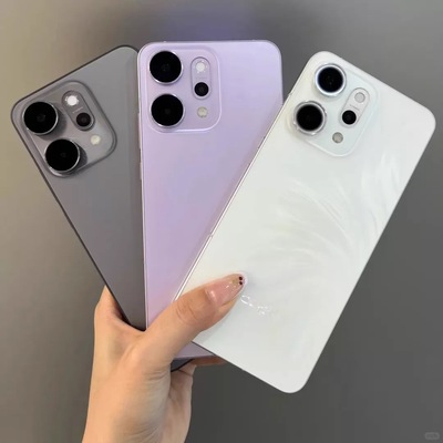 OPPOReno14Pro直播高清拍照AI