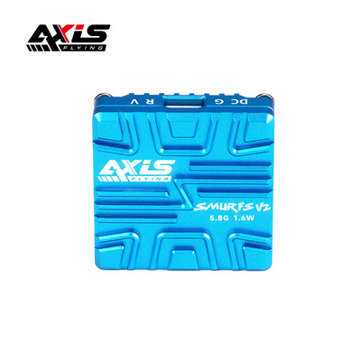 Axisflying酷飞穿越机FPV
