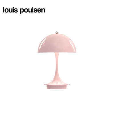 Portable潘多拉充电小台灯