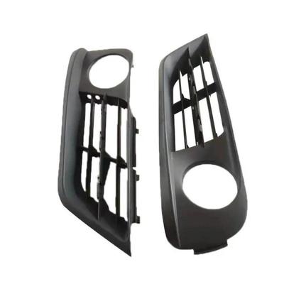 适用15-17宝马BMW5系F07GTLCI雾灯框51117331671汽车配件零件