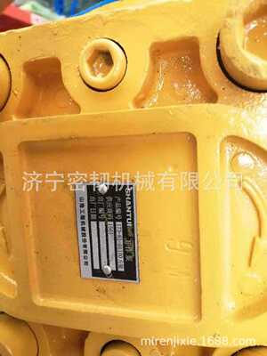 推土机全车配件SD22/SD23/SD32工作泵齿轮泵液压泵07444-66103