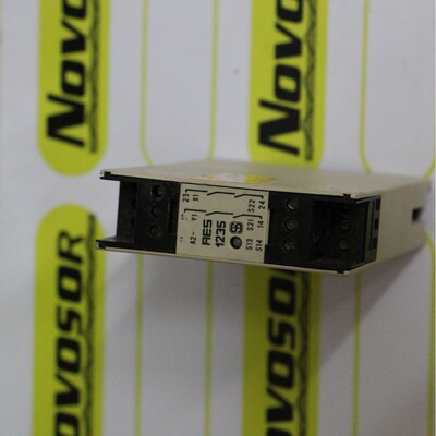 SCHMERSAL继电器AES123524VDC