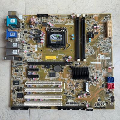 IEI威强电 IMBA-H810-R10 REV 1.0 H