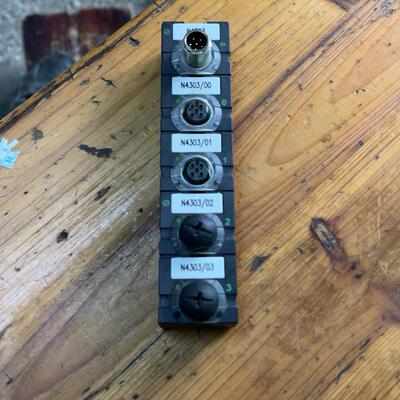 [德峰]71570穆尔D-Cube67，