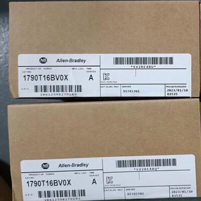（请询价）1790-T16BV0X DeviceNet LDX I/O