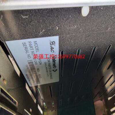 【荣强工控】维美德iop324 美卓卡件dcs