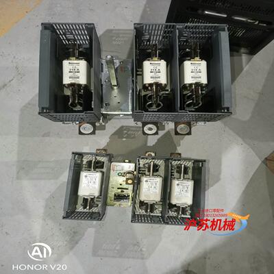 隔离开关OESA250DV12PL