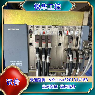 hipec驱动箱ASM  02-33632-06 REV A议价