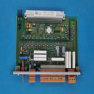 GF WELDING MFDC-WELD334m F392-