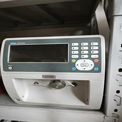 [德峰]奥泰Alltech 3300 ELSD蒸发光检测器