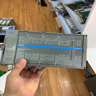 07KT97  模块原装，成色非常好！需要请先联系