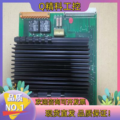 现货ABB机器人 机械手驱动卡YB560103-CC/5D