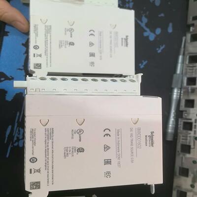 施耐德BMXDDO1602，模块，原装正品拆机，现货2块，9