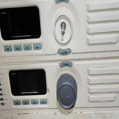 海能达Hytera 分配系统等，型号RFDS-2CH，QH看