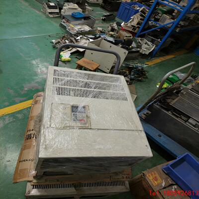 【非标价】CIMR-G7A2055安川变频器G7 220V 55KW，