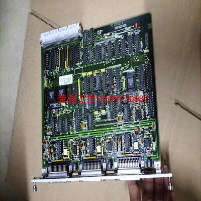 【荣强工控】NUM AXES CNA14B TS  FC200822E